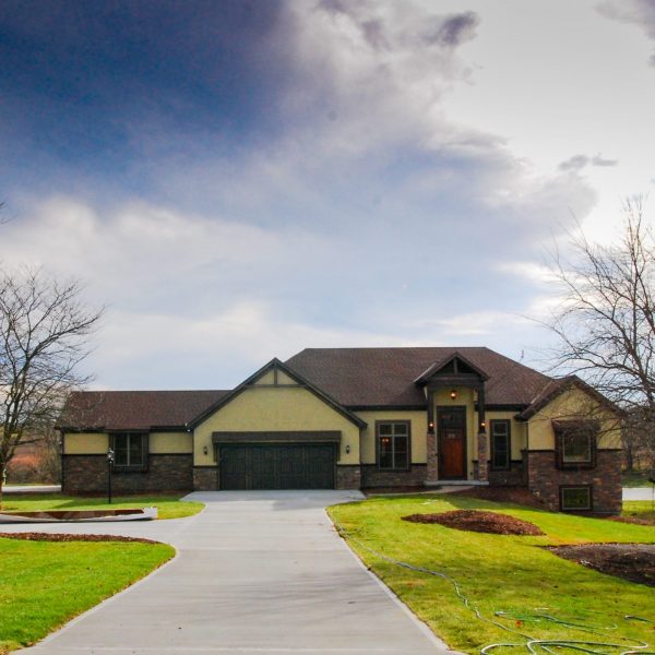 Orin Apple - Builders in Lawrence KS - Apple Tree Homes