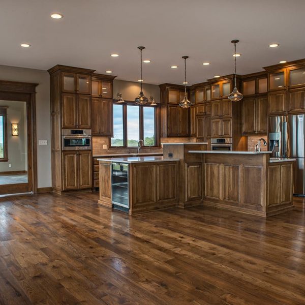 Sunburst Apple – Builders in Lawrence KS – Apple Tree Homes